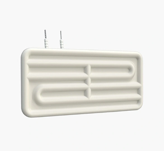 How Ceramic Infrared Heaters Are Used in Industrial Manufacturing ...